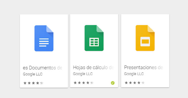Oficial Microsoft Office Android: Word, Excel Power Point, PDF, OCR, etc!