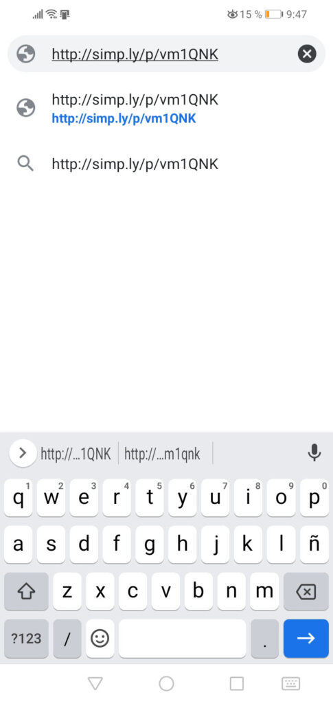 Simplenote, mejor y más fácil que Evernote para tomar notas en Android!