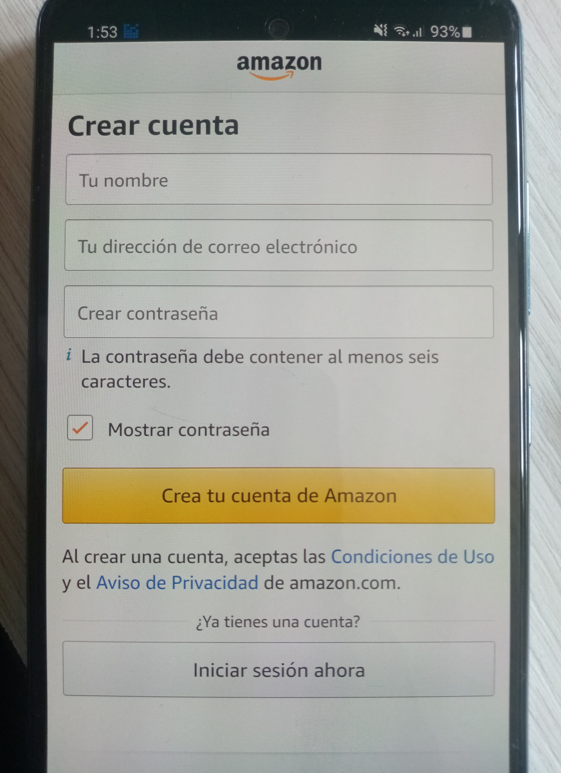 Qué es y cómo instalar Amazon App Store en Android: Descargar APK