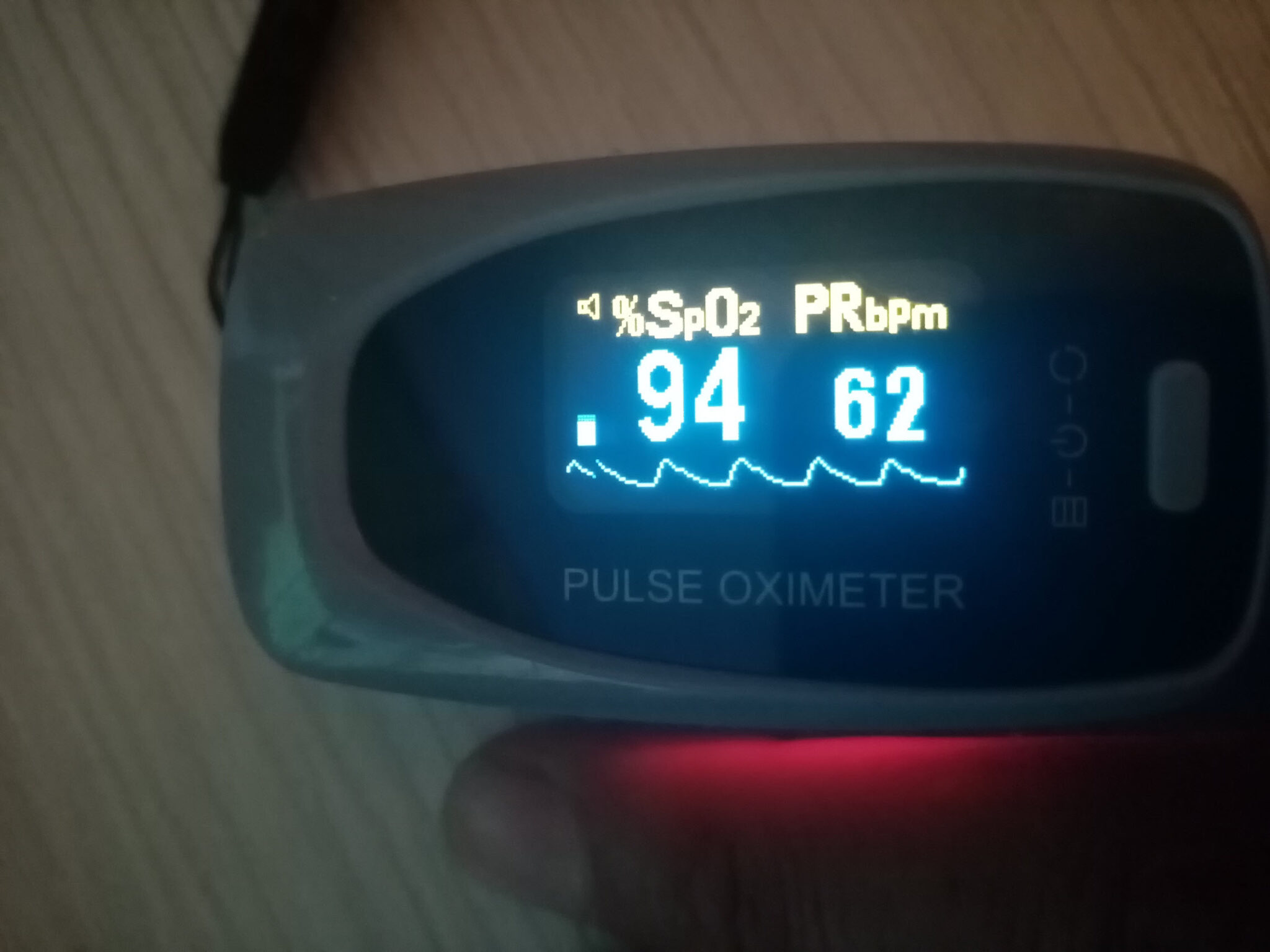 Medir pulso con celular: Son confiables las APPS de ritmo cardíaco?