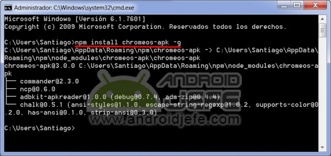 Cómo instalar usar Archon Custom Runtime | Ejecutar APK en Chrome PC
