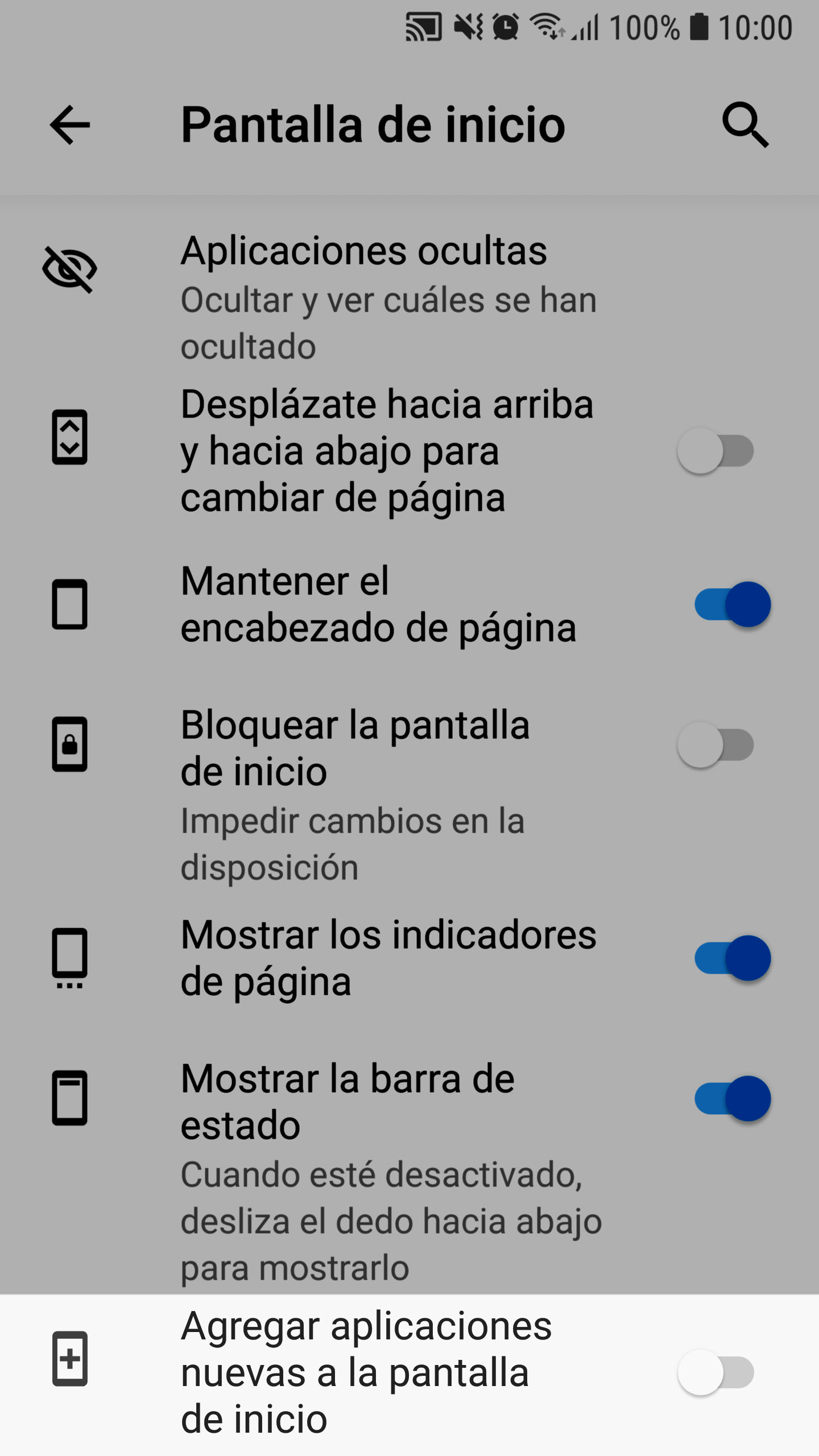 Cómo quitar iconos de la pantalla del celular | Eliminar accesos directos