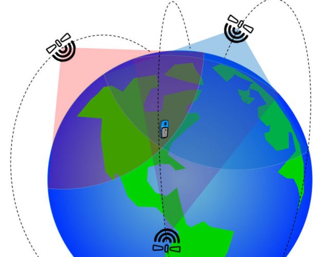El móvil, celular con mejor GPS de 2020 | Teléfonos GPS alta precisión