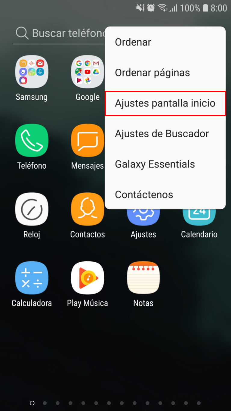 Cómo OCULTAR aplicaciones en Android • Android Jefe