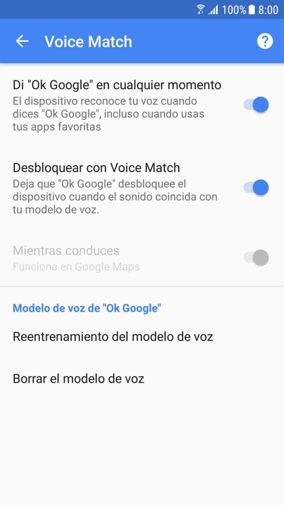 OK Google: Qué es y cómo activar en mi celular • Android Jefe