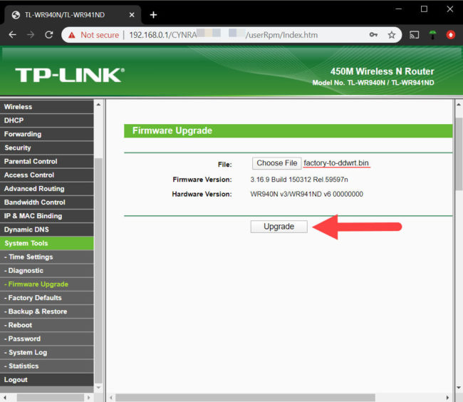 Aumentar señal WiFi: Instala este programa en el router | ddwrt firmware