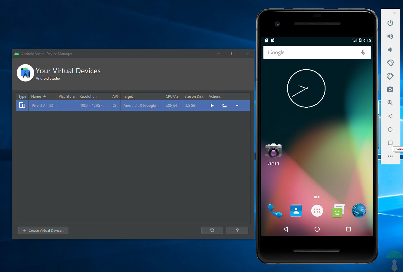 Descargar Instalar Emulador Android Studio PC Windows Requisitos Pasos Descargar Instalar Emulador Android Studio PC Windows Requisitos Pasos