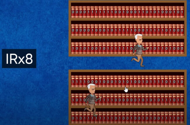 Rank RX en memoria RAM: El secreto para una PC rápida a bajo costo!