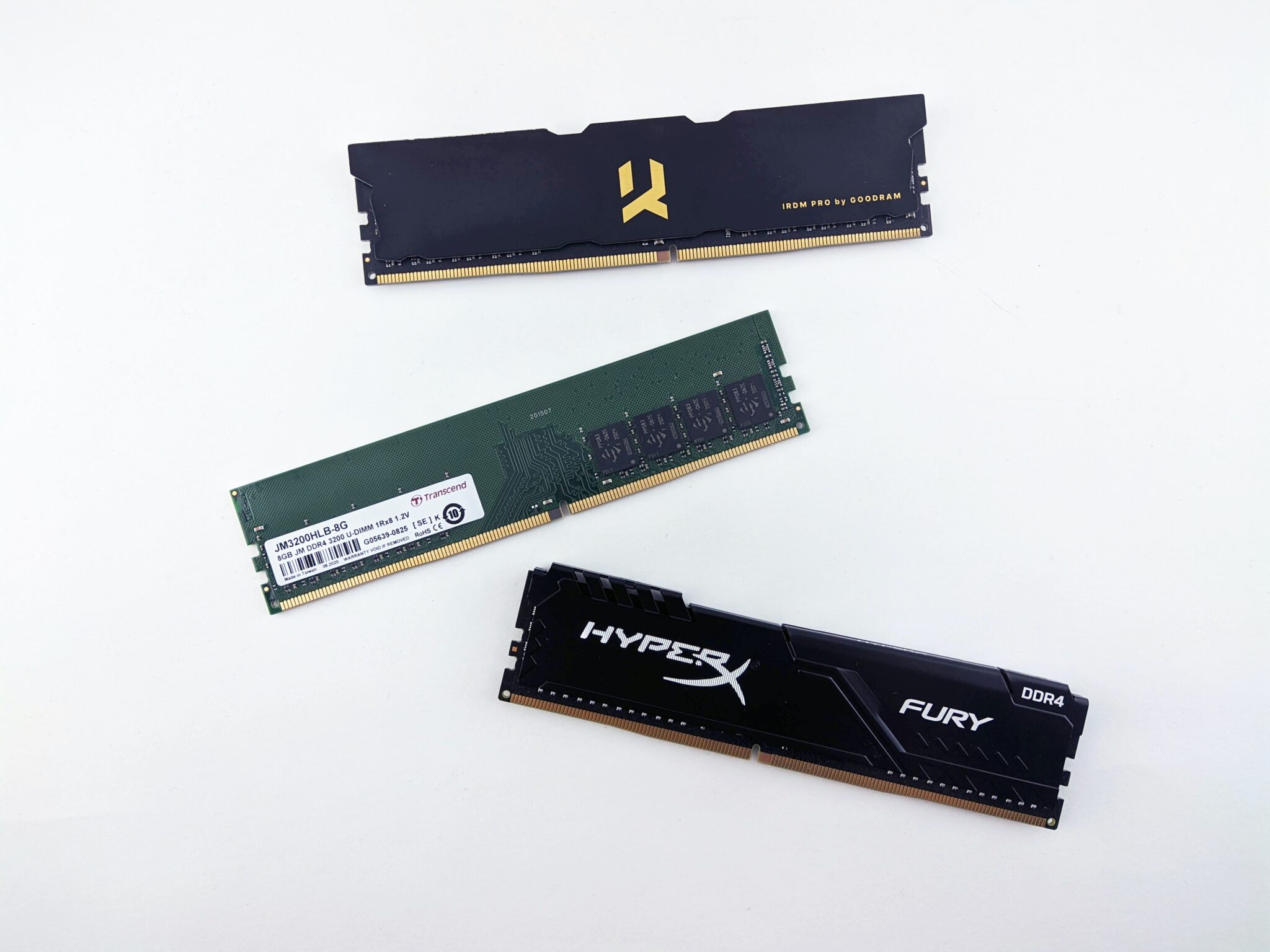 Cómo aumentar la memoria RAM de mi computadora o cambiar módulos!