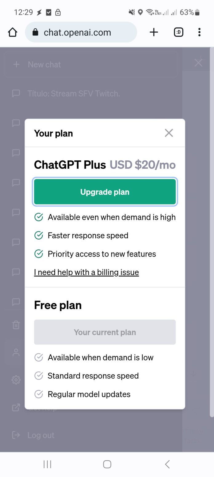 Chat GPT para principiantes: Cómo usar los modelos GPT 3.5 y 4 ...