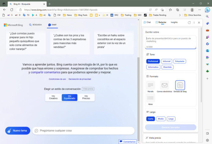 Chat GPT para principiantes: Cómo usar los modelos GPT 3.5 y 4 ...