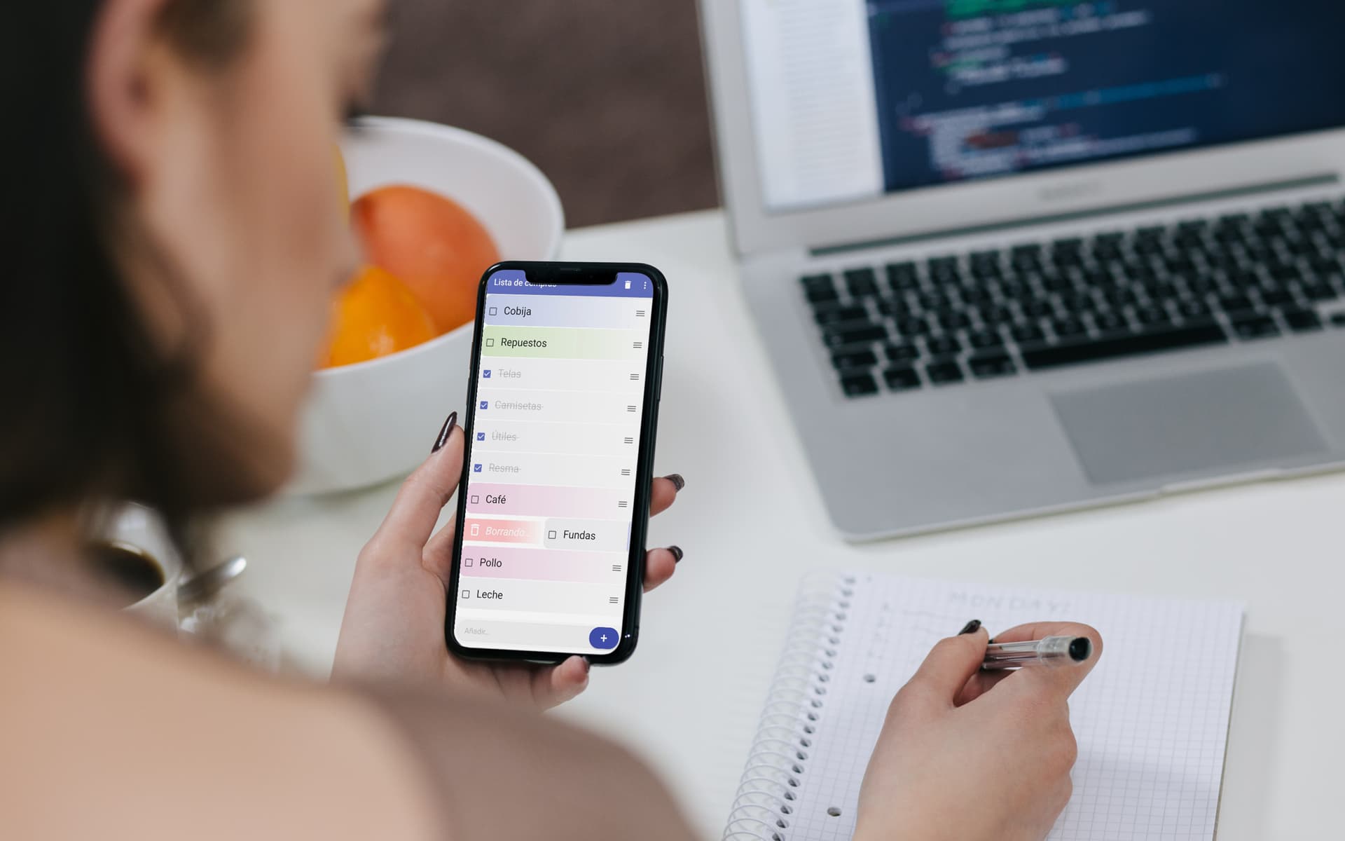 Lista de la compra APP: ¿Cuál es la mejor opción para tu móvil?