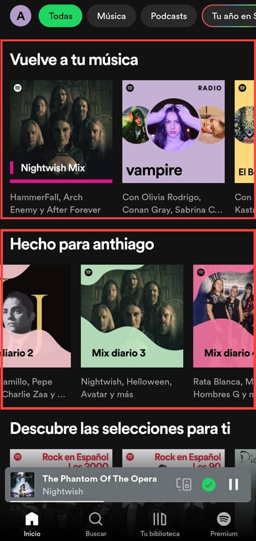 Spotify Premium Gratis: Playlists para escuchar sin restricciones!