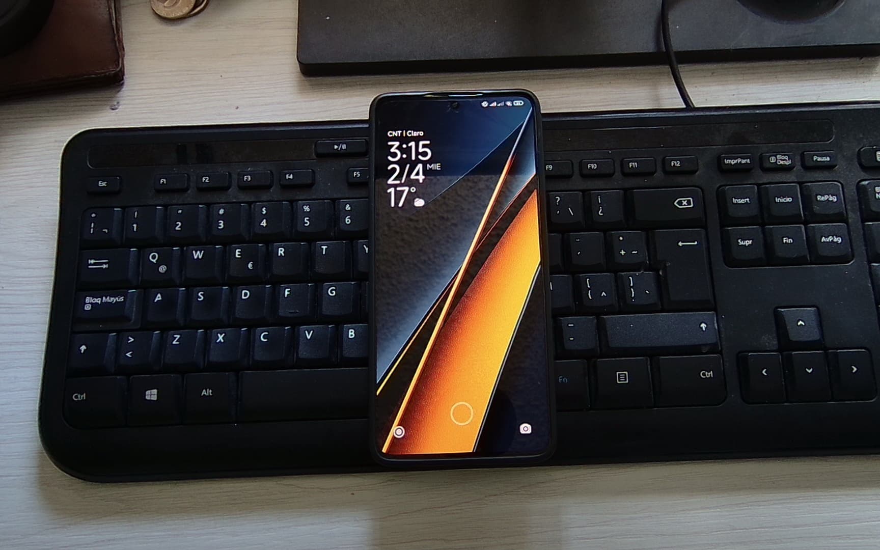 Mi experiencia con el POCO X6 Pro tras varios meses de uso • Android Jefe